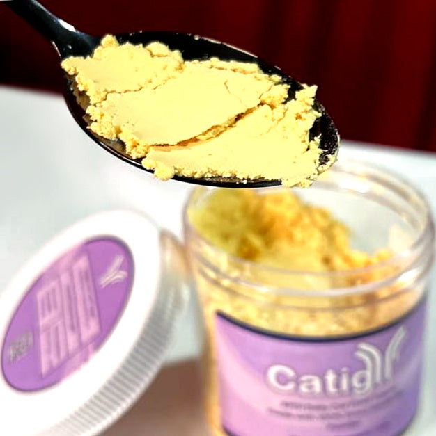 Catigy Jar, 30-Day Supply – Catigy Pet FEL D 1 AFLD IGY Allergen ...